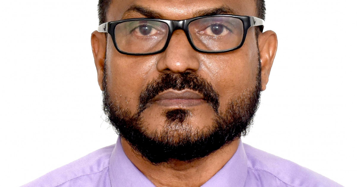 Health - CSC appoints new Director General of Health Services to ...