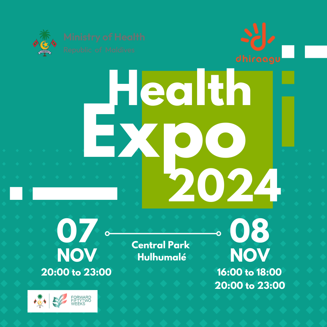 Health - Health Expo 2024